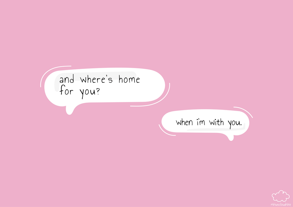 Home – Minus Cloud Nine