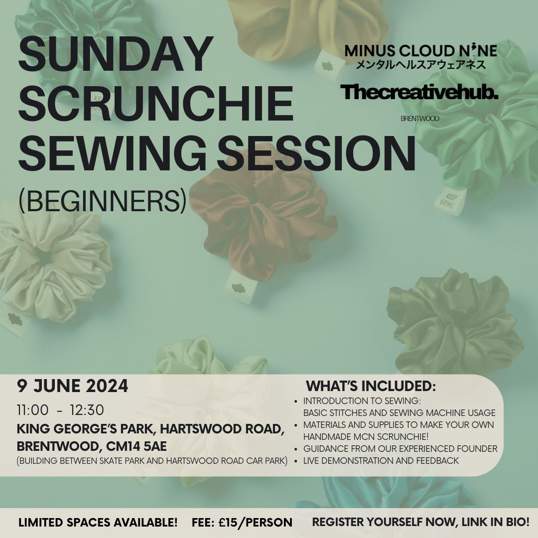 Minus Cloud Nine – Minus Cloud Nine